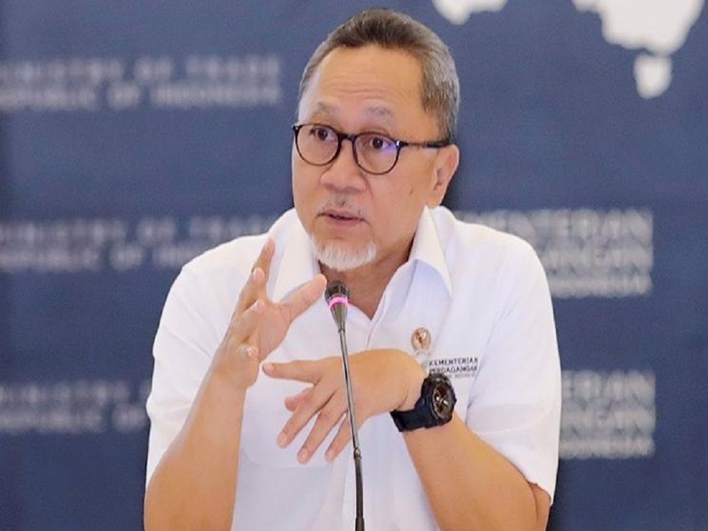 Zulkifli Hasan Kembali Didukung Politikus Perempuan PAN Jadi Pimpinan ... Zulkifli Hasan Kembali Didukung Politikus Perempuan PAN Jadi Pimpinan ...
