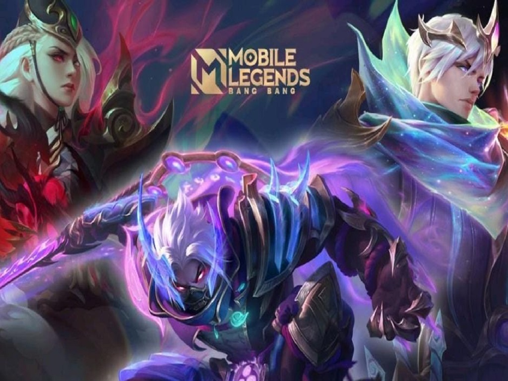 Mudahnya Top Up Mobile Legends di Yoggstore: Dapatkan Item Terbaik Mu ...