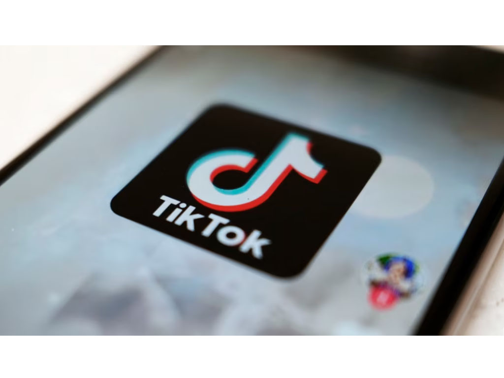 TikTok Mulai Beri Label pada Konten Yang Dibuat dengan Kecerdasan ...