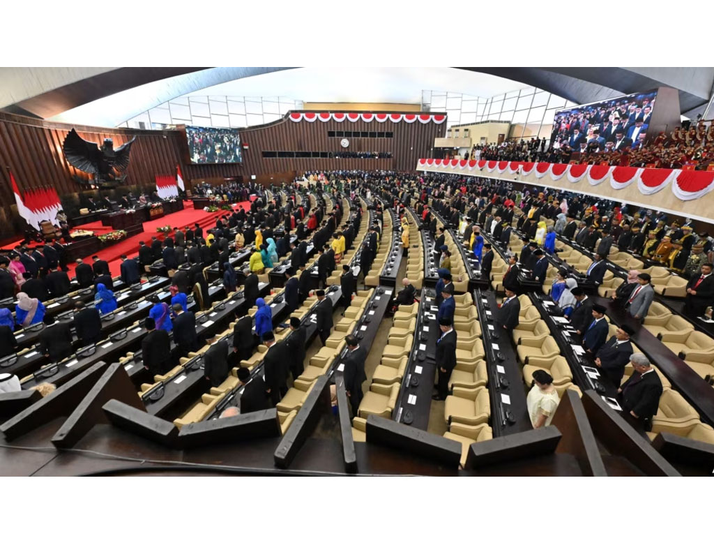 PPATK Ungkap Data Anggota DPR dan DPRD yang Main Judi Online Lebih 1. ...