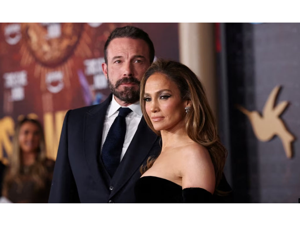 Jennifer Lopez Gugat Cerai Ben Affleck | Tagar