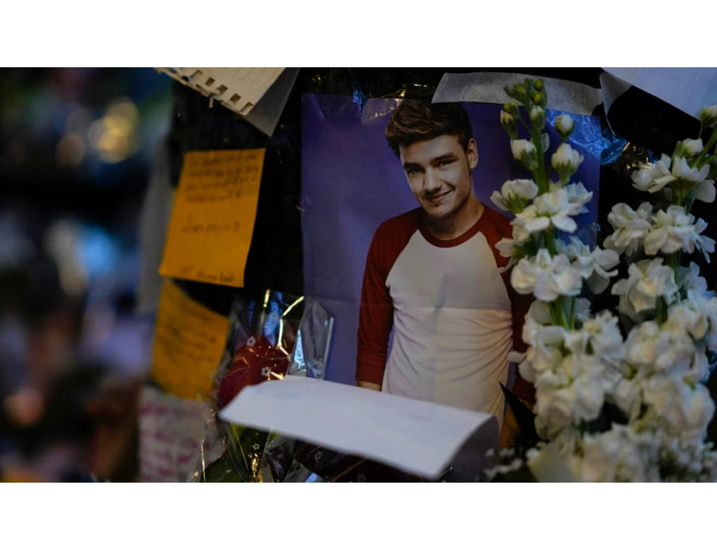 Jaksa Argentina Dakwa 3 Orang Terkait Kematian Liam Payne Mantan ...