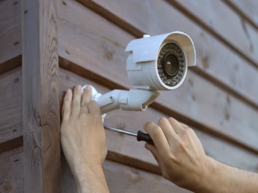 Tips Memasang CCTV untuk Keamanan Maksimal | Tagar