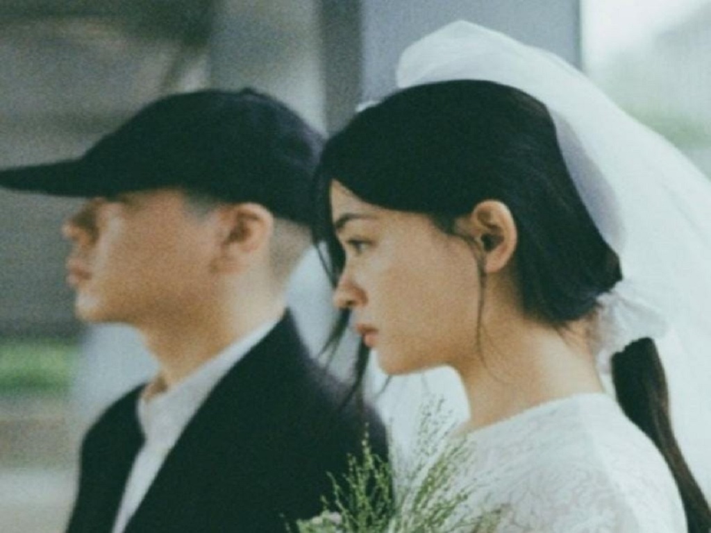 Intip Potret Cantik Pernikahan Oh Hyuk Hyukoh dan Hwang Ji Min di ... Intip Potret Cantik Pernikahan Oh Hyuk Hyukoh dan Hwang Ji Min di ...