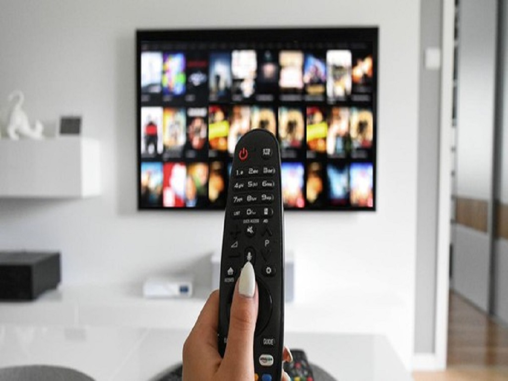 Streaming Legal: Pilihan Aman untuk Menikmati Film dan Serial Favorit ...