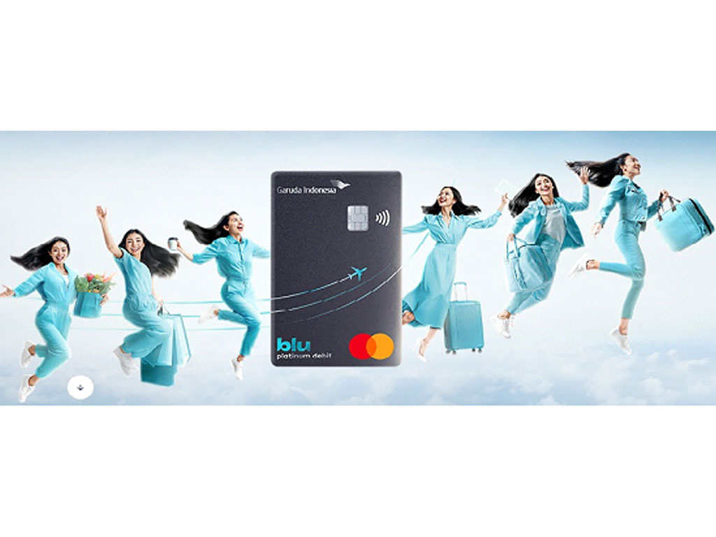 blu by BCA Digital Layanan Perbankan Digital yang Aman dengan Jaminan ...