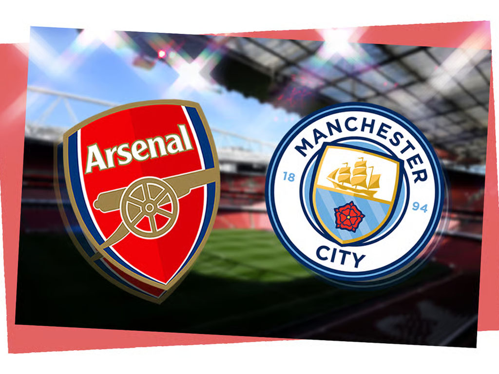 Arsenal vs Manchester City di Liga Premier Inggris pada 21 September 2025 Pukul 22.30 WIB Ini ...