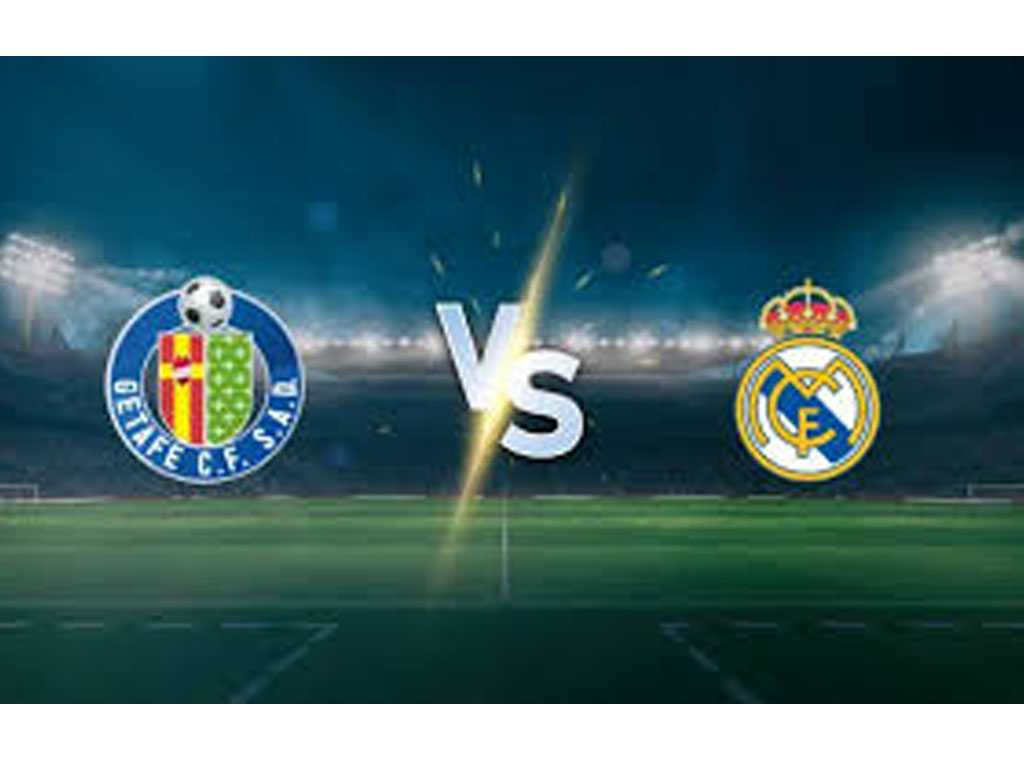 Real Madrid Laga Tandang ke Getafe di La Liga Spanyol pada 20 Oktober ...