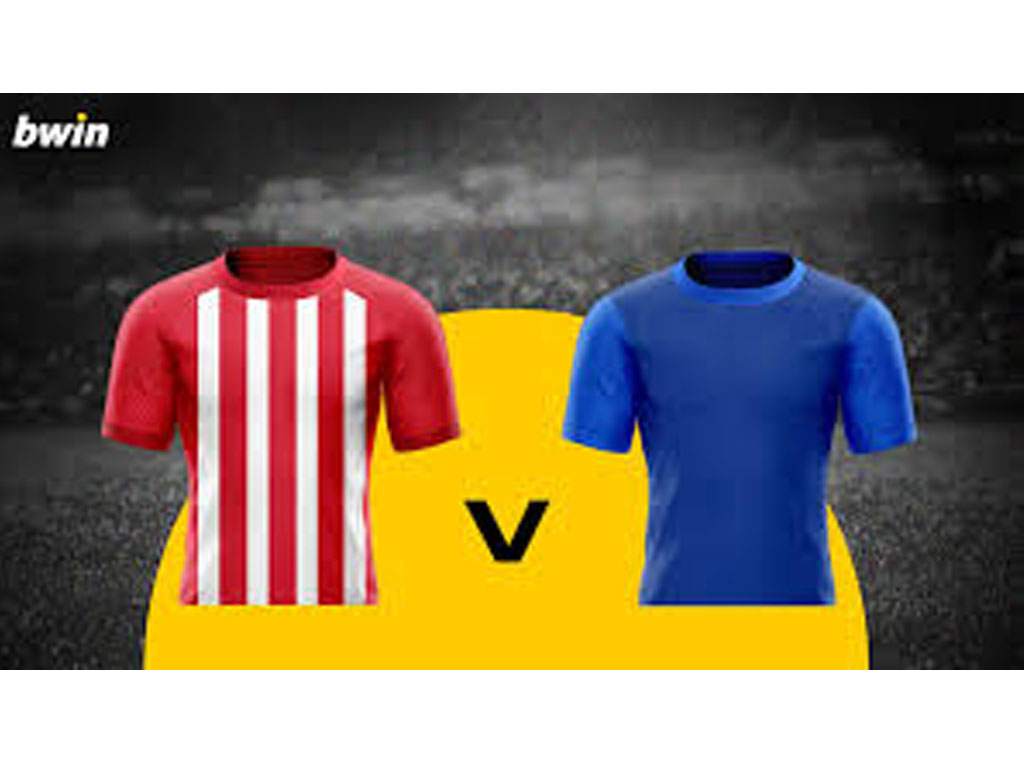 Atletico Madrid vs Real Oviedo di La Liga Spanyol 30 November 2025 ...