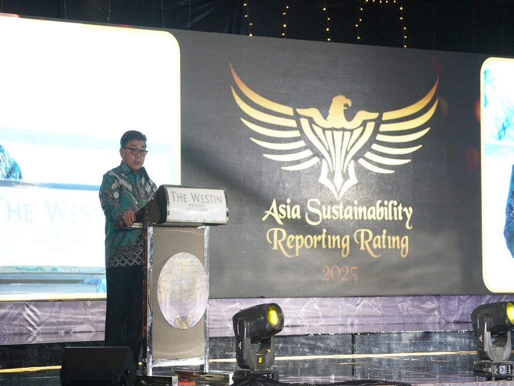 Keberlanjutan yang Bertumbuh: Bio Farma Pertahankan Predikat Platinum ...