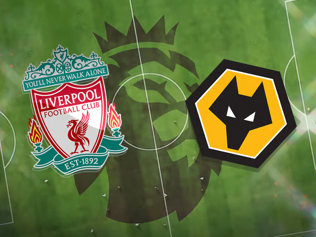 Liverpool vs Wolves di Liga Premier Inggris pada 27 Desember 2025 Pukul ...
