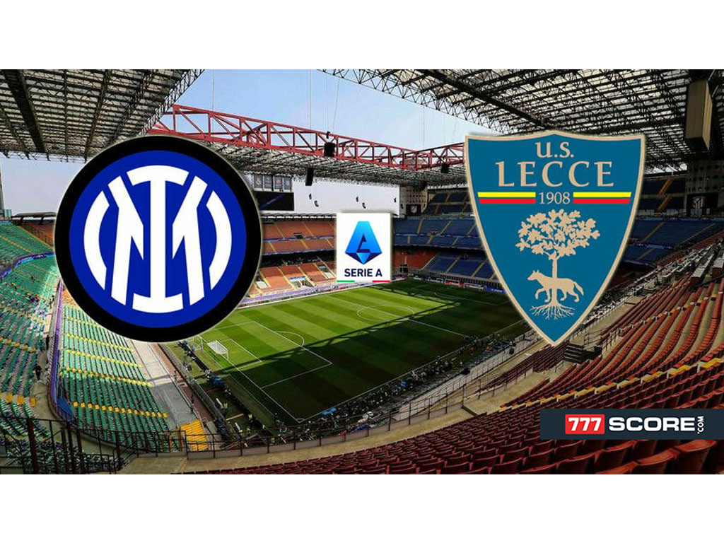 Inter Milan vs Lecce di Serie A Italia 15 Januari 2026 Pukul 02.45 WIB ...