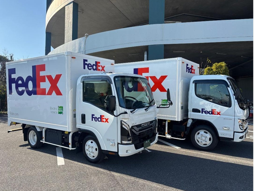 Studi FedEx Ungkap Keberlanjutan Kian Menentukan Strategi Rantai Pasok ...