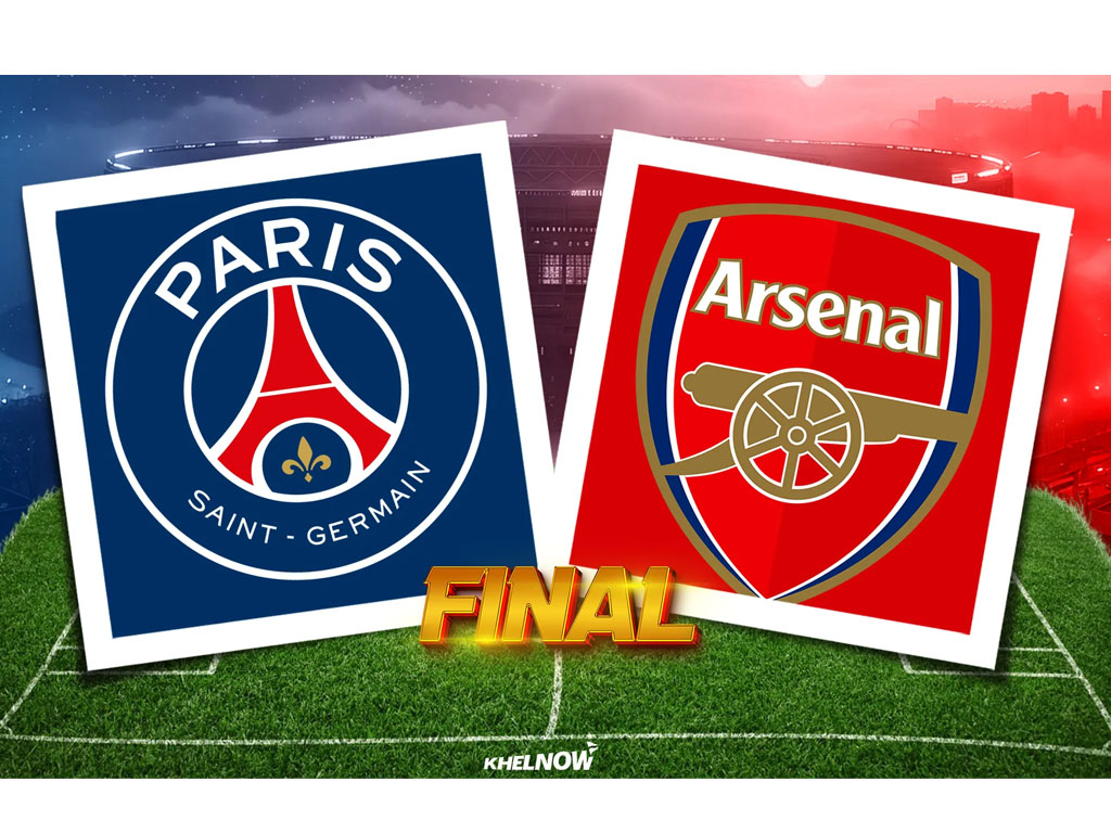 Final Liga Champions UEFA 2026 Antara PSG vs Arsenal 30 Mei 2026 Pukul ...