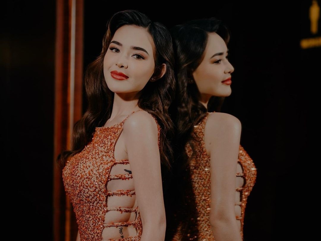 Amanda Manopo Lebih Memilih Perawatan Alami Daripada Operasi Plastik ...