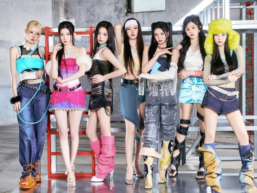 BABYMONSTER Akan Gelar Konser di Jakarta pada 1 Juni 2025 | Tagar