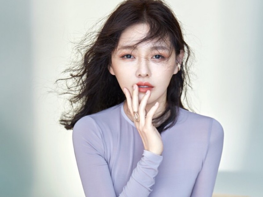 Barbie Hsu, Aktris Taiwan 'Meteor Garden', Meninggal Dunia | Tagar