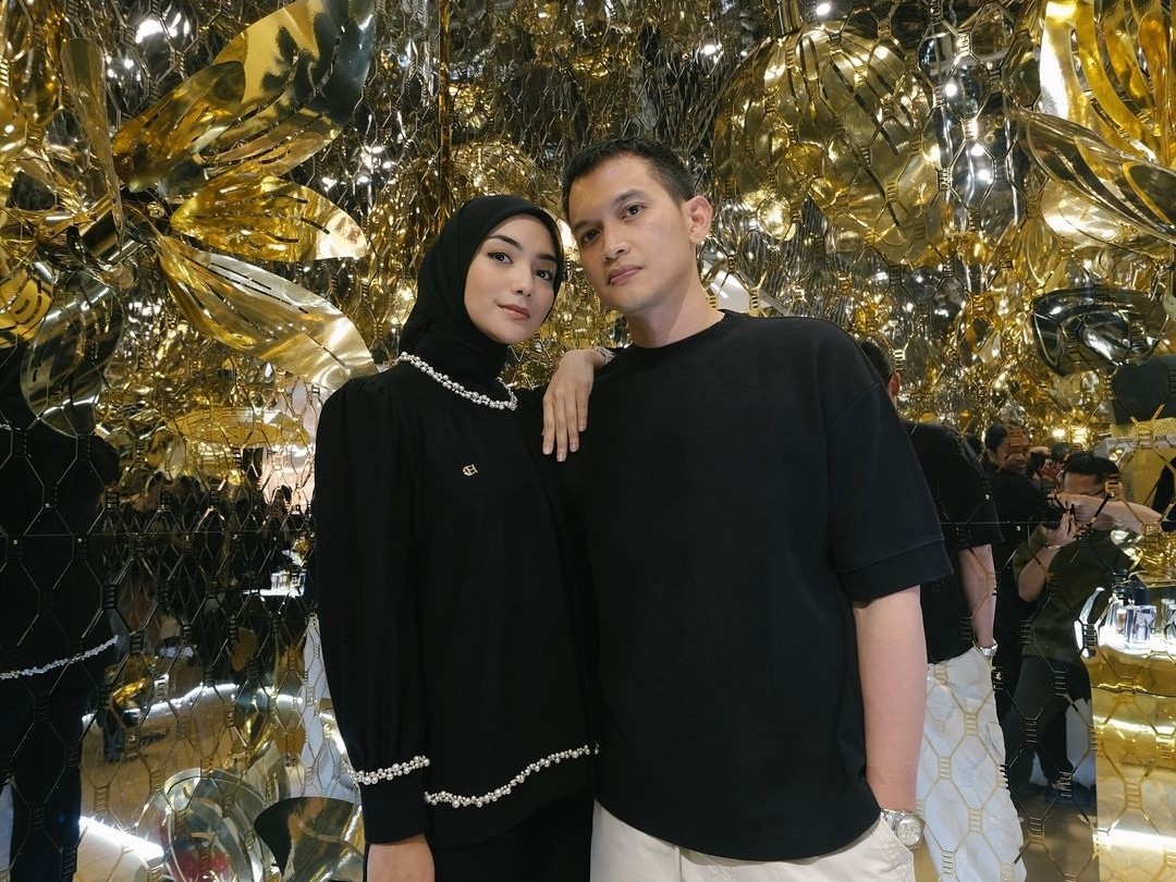 Citra Kirana Sebut Anaknya Tak Mau Bertemu Sang Ayah Rezky Aditya Saat ...