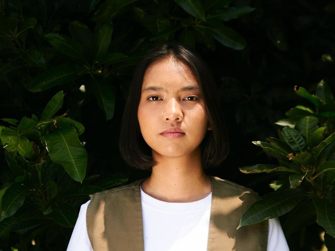 Dere dan Tulus Kembali Kolaborasi, Hadirkan Lagu 'Biru' | Tagar