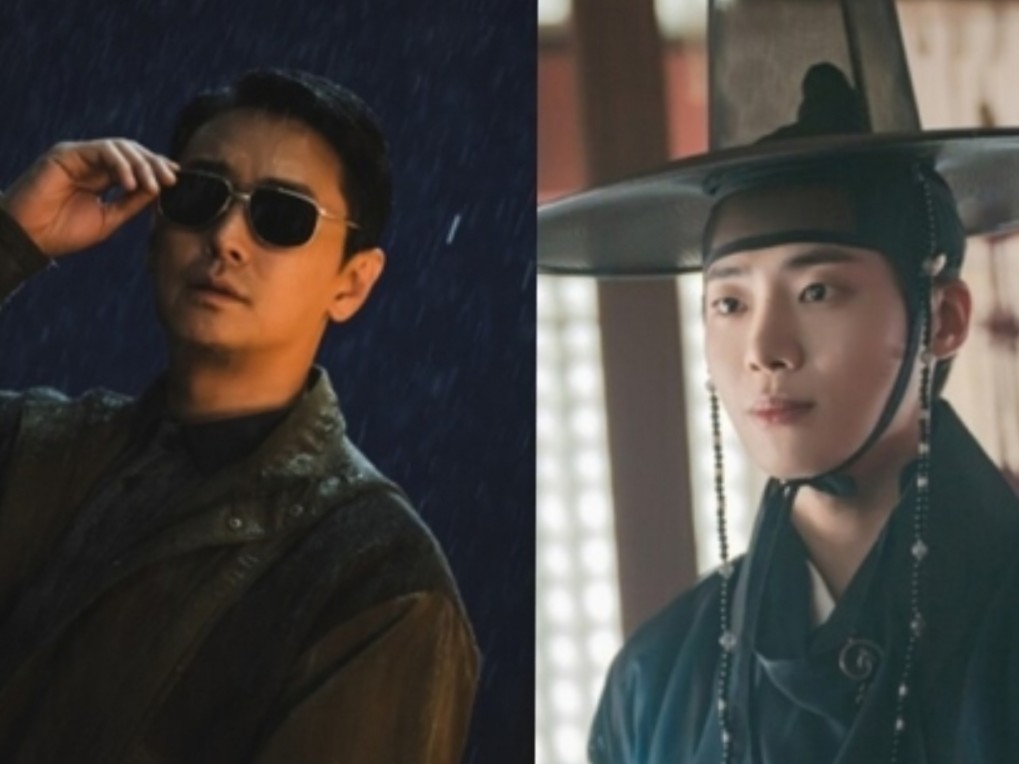 Drama medis Netflix 'Trauma Center' yang dibintangi Jo Ji-hoon dan Choo ...