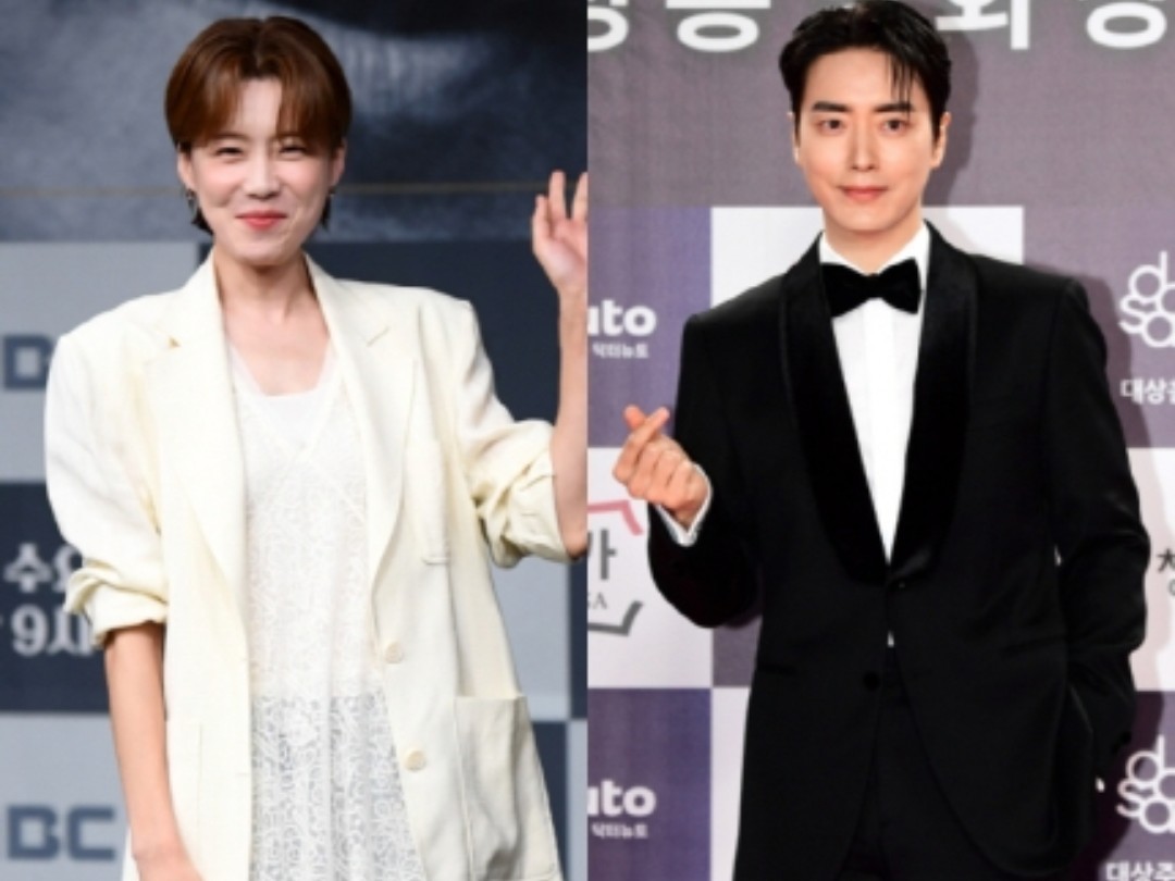 Kabar Gembira: Jang Do Yeon dan Lee Jun Hyuk Dikabarkan Berpacaran | Tagar