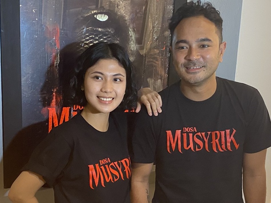 Keris Keramat dan Teror Gaib: Pelajaran dari Film Dosa Musyrik | Tagar