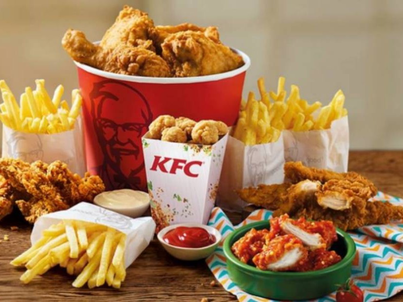 KFC Indonesia Alami Kerugian Besar, 47 Gerai Ditutup dan 2.274 Karyawan ...