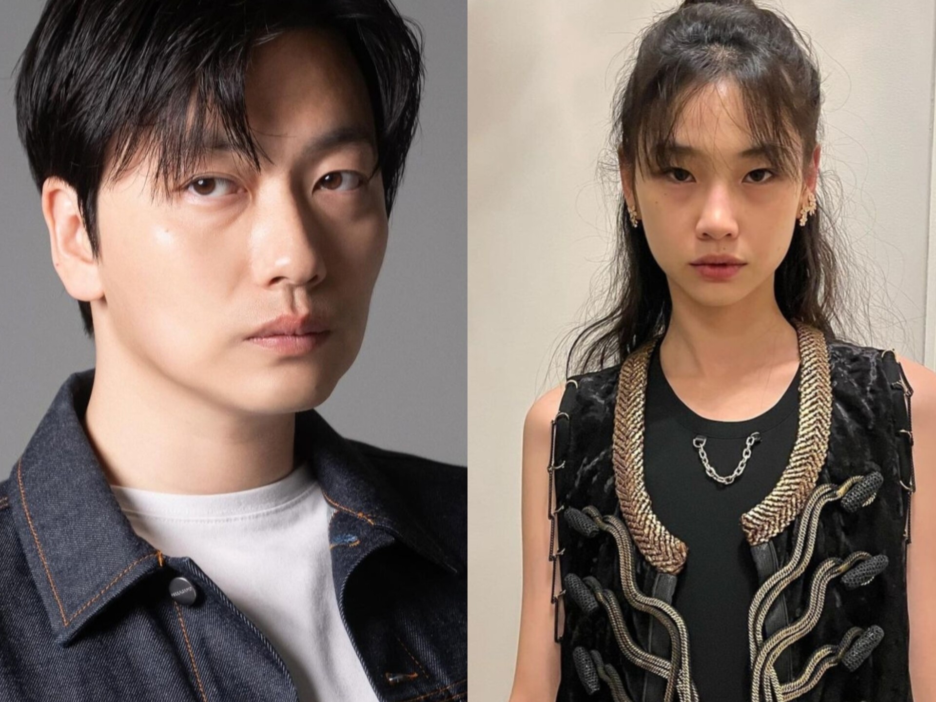 Lee Dong-hwi dan Jung Ho-yeon Resmi Putus Setelah 9 Tahun Berkencan | Tagar