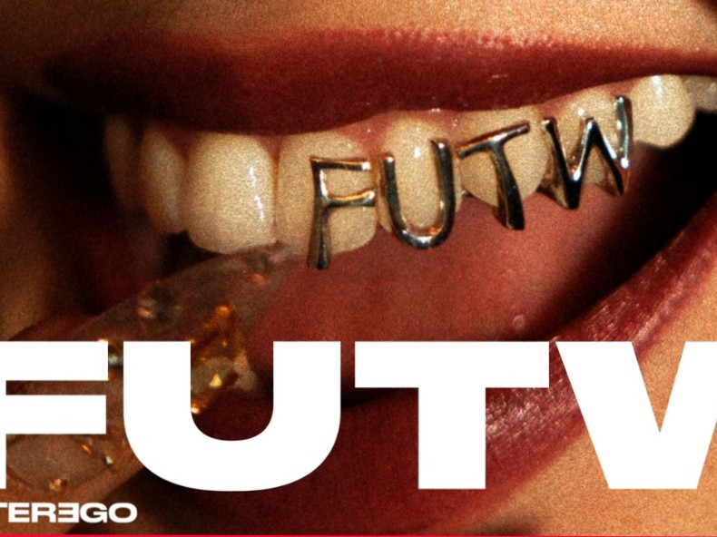 Lisa BLACKPINK Rilis Teaser MV 'FCK UP THE WORLD' feat Future | Tagar