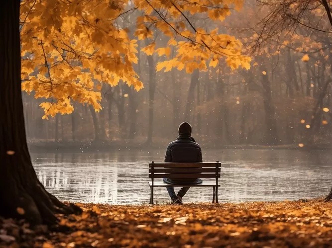 Mengatasi Rasa Kecewa dengan Langkah-langkah Positif | Tagar