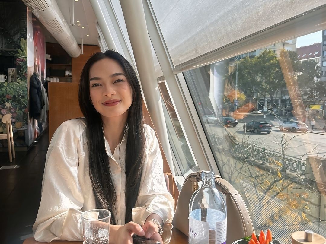 Mengenal Mesty Ariotedjo, Kakak Menpora Dito Ariotedjo yang ...