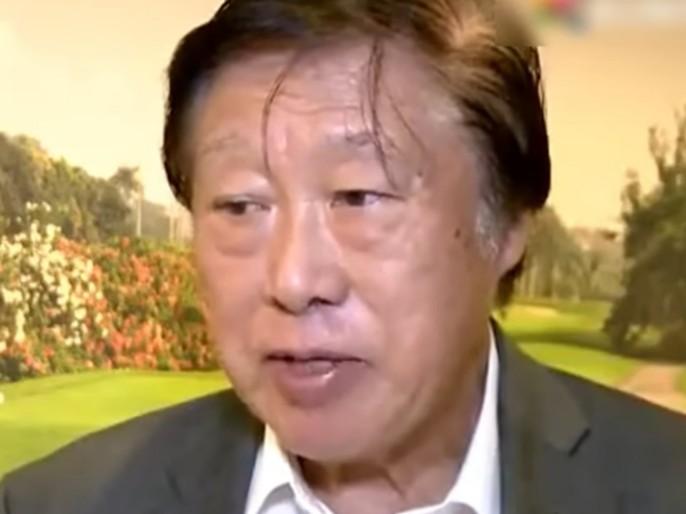 Murdaya Poo Meninggal Dunia, Dunia Bisnis Berduka | Tagar