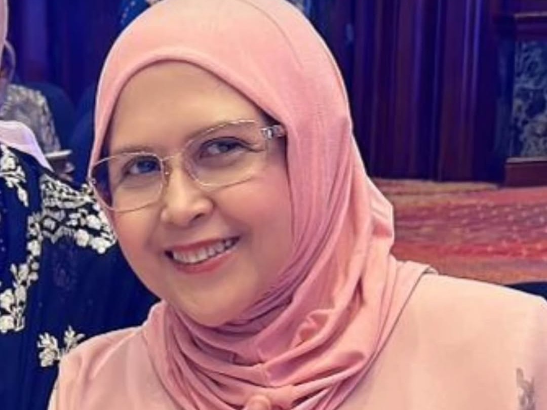 Pengacara Terkemuka Elza Syarief Dirawat Intensif Akibat Serangan ...