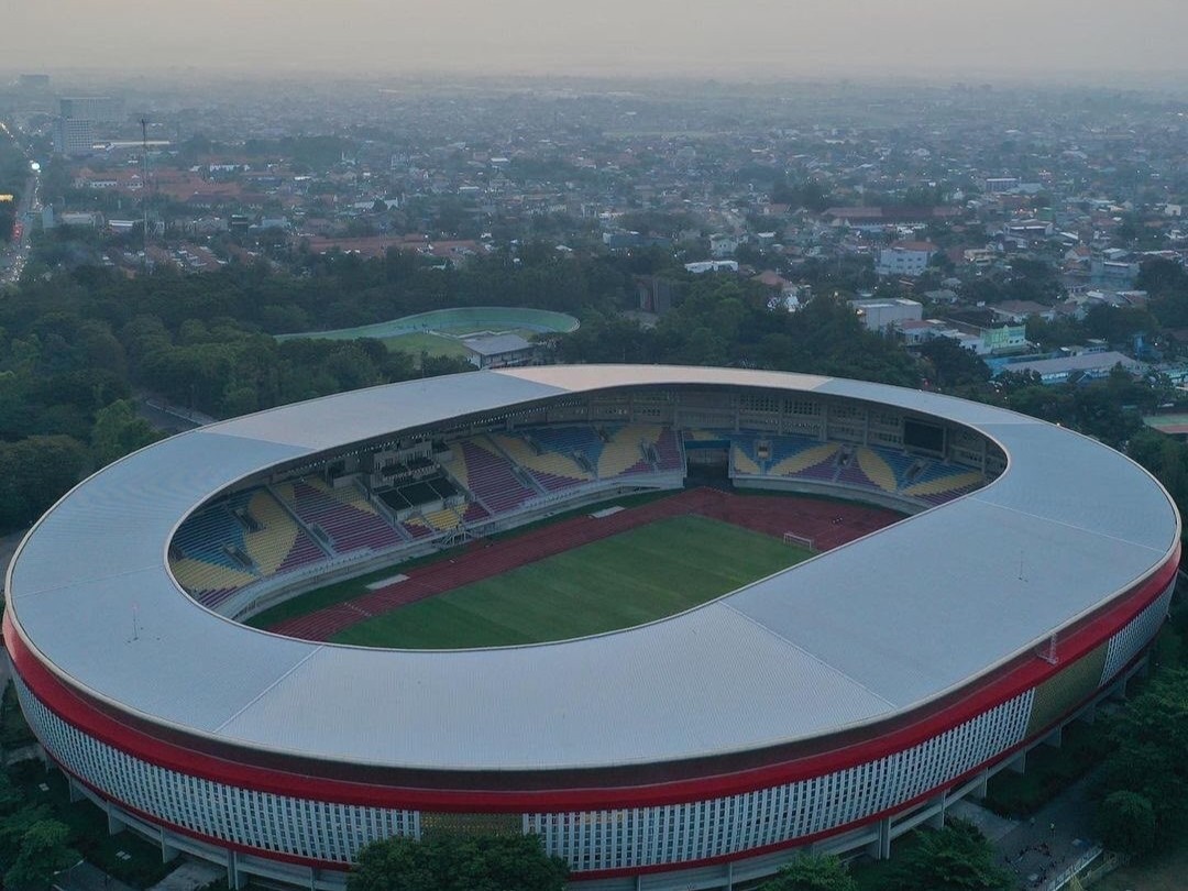 PSSI Pilih Stadion Manahan Solo Sebagai Kandang Timnas di Piala AFF ...