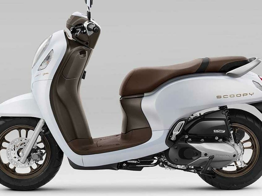 Rekomendasi Motor Matic Terbaik untuk Wanita | Tagar