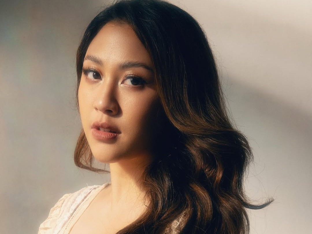 Sherina Munaf Resmi Gugat Cerai Baskara Mahendra: Sidang Pertama 30 ...