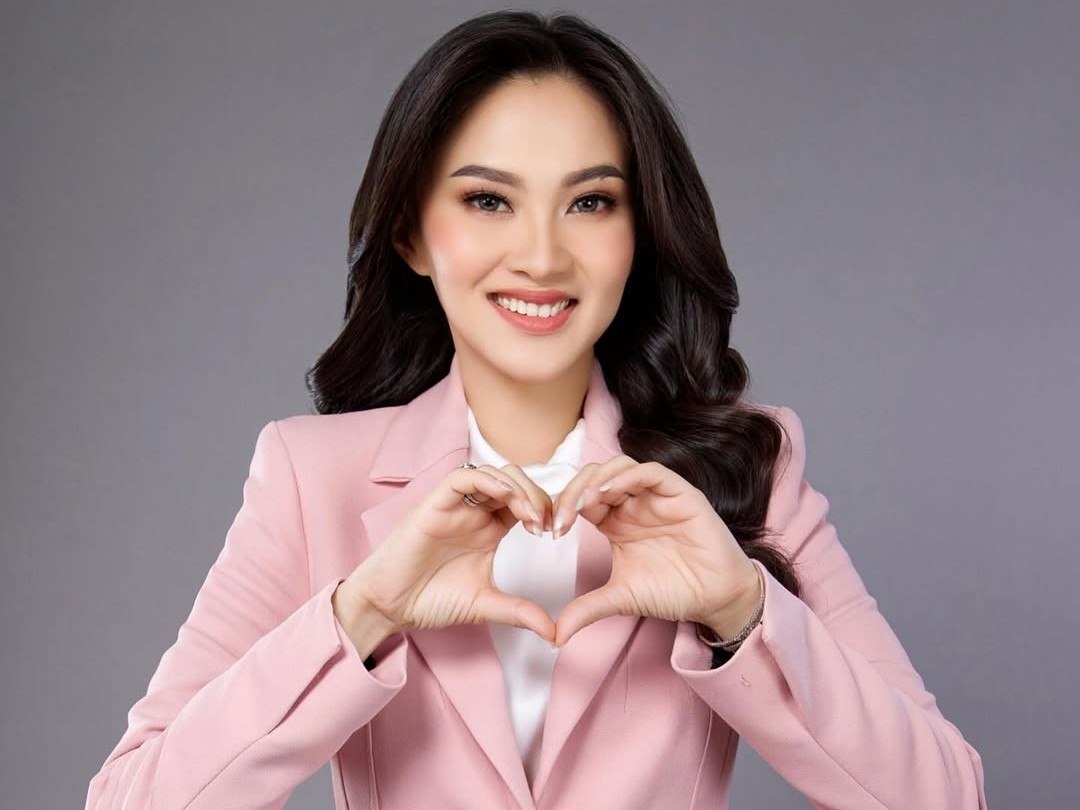 Sherly Tjoanda: Gubernur Terkaya Maluku Utara dengan Harta Rp709 Miliar | Tagar