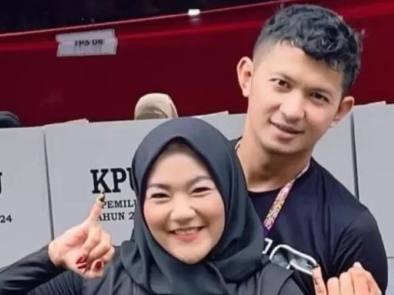 Siapa Bimo Aryo Tejo Suami Arie Rieyanthie yang Bikin Geger Jagat Media ...