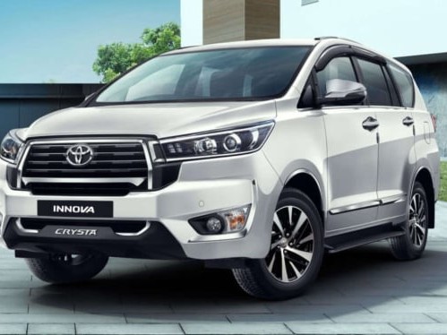Toyota Kijang Innova Kembali Jadi Mobil Terlaris di Indonesia | Tagar