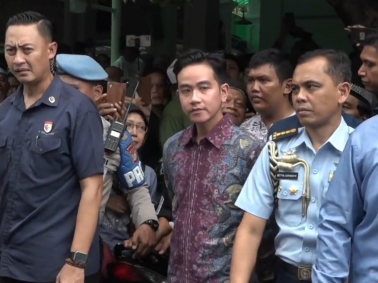 Wakil Presiden dan SBY Hadiri Penghormatan Terakhir Titiek Puspa | Tagar