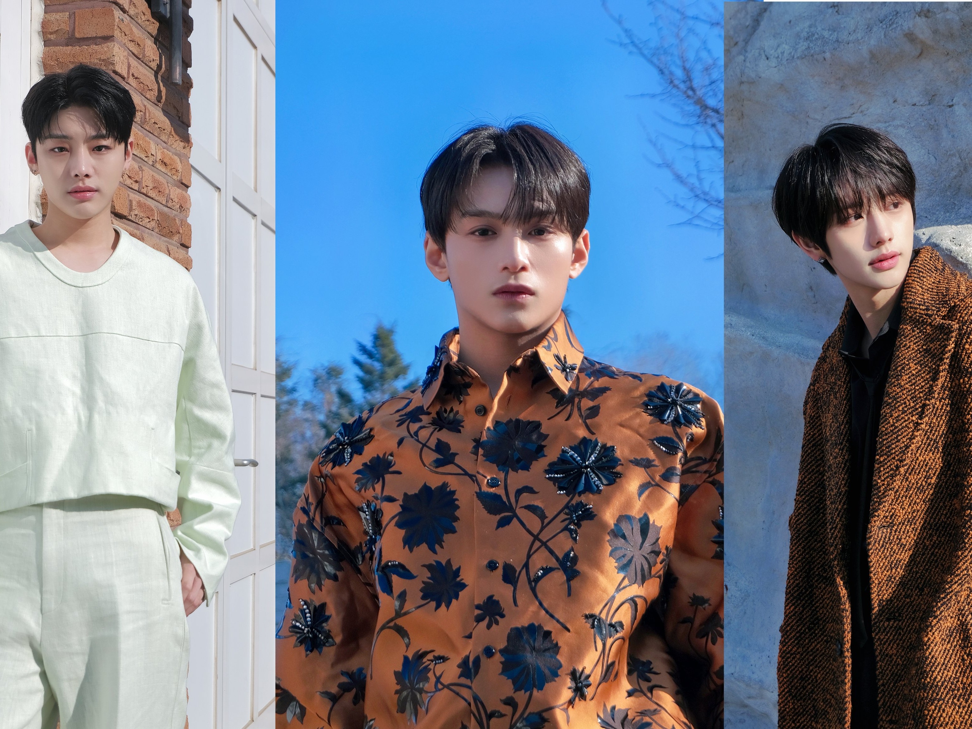 XODIAC (Lex, Zayyan dan Sing) Rilis Lagu Spesial 'Better on Me' dalam ...